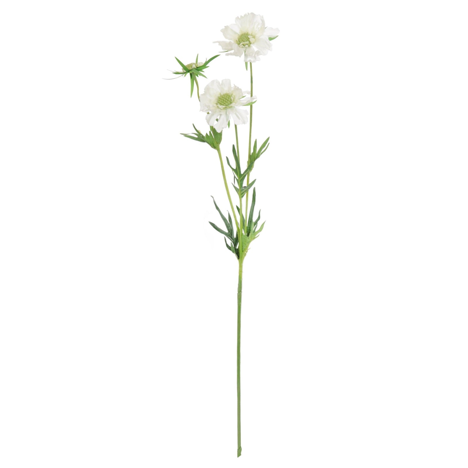 Artificial Wild Flower Stems | Silk Flowers