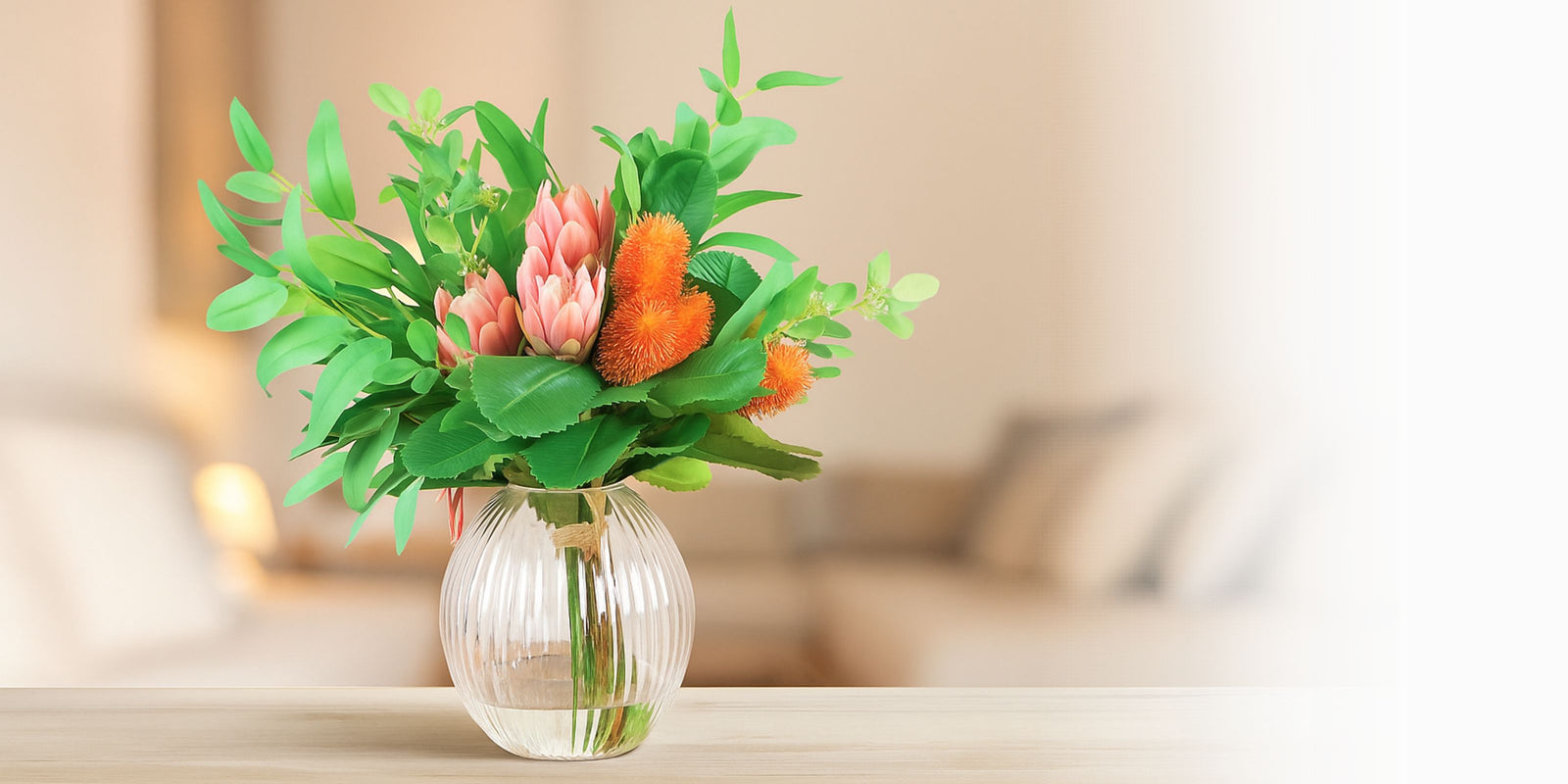 Silk Flowers | Artificial Flower Arrangements | Silk by Design